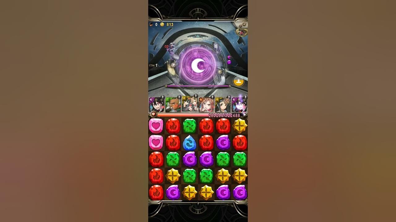 八月挑戰lv10 純SAO隊 - YouTube