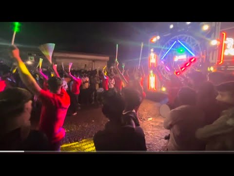 Js band live ... - YouTube