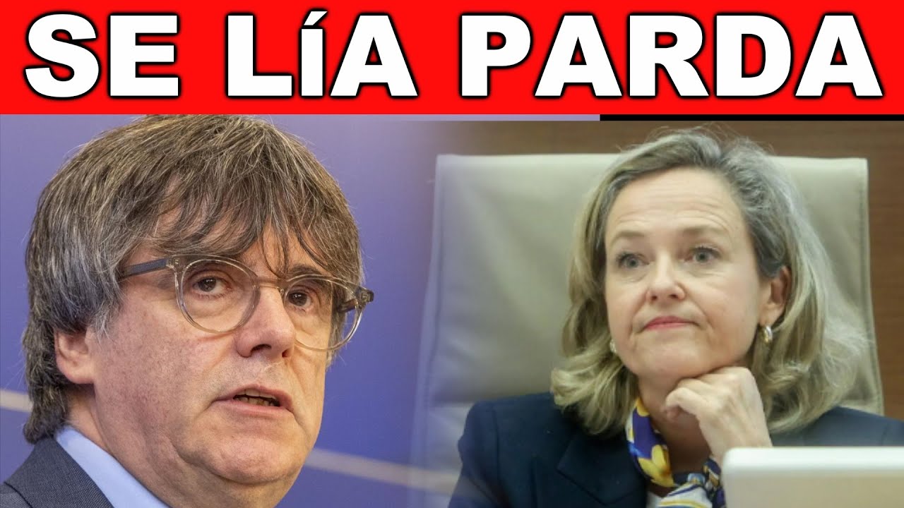 Pelo fregona y Doña "no-me-hago-fotos-con-hombres", mira lo que han ...