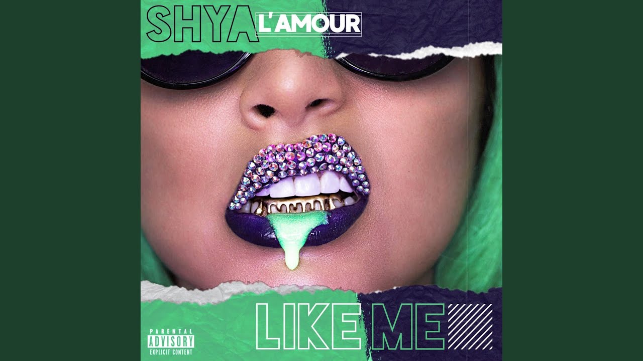Like Me - YouTube Music