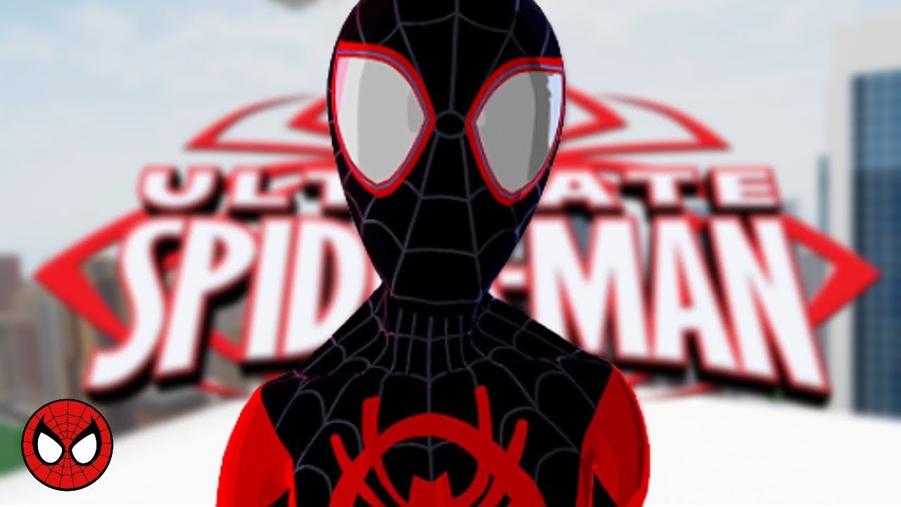 I Will Always Love Spider Man | Spider Lair VRCHAT - YouTube