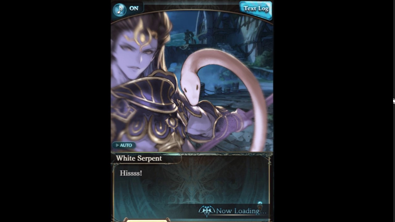 [GBF] Fate Episode - Shiva (Intro) - YouTube