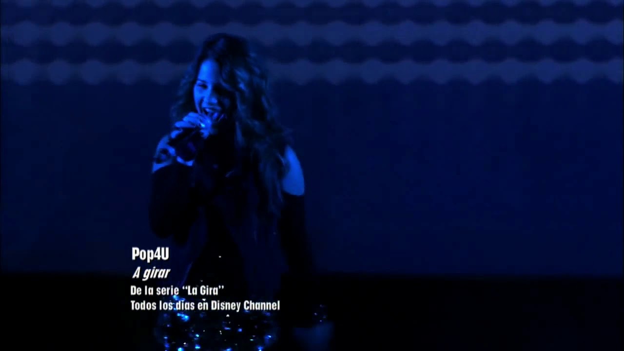 Pop4U - Drive - YouTube