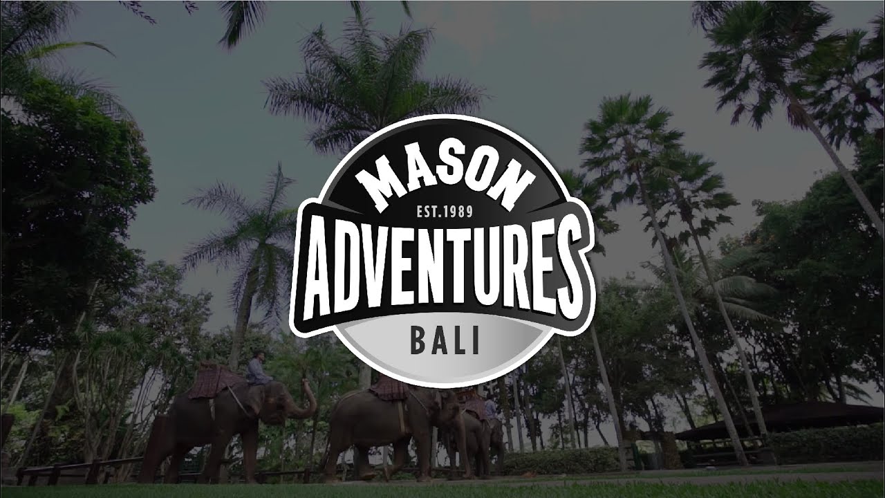 Mason Adventures | Event Video | Celebrating 30 Years of Mason ...