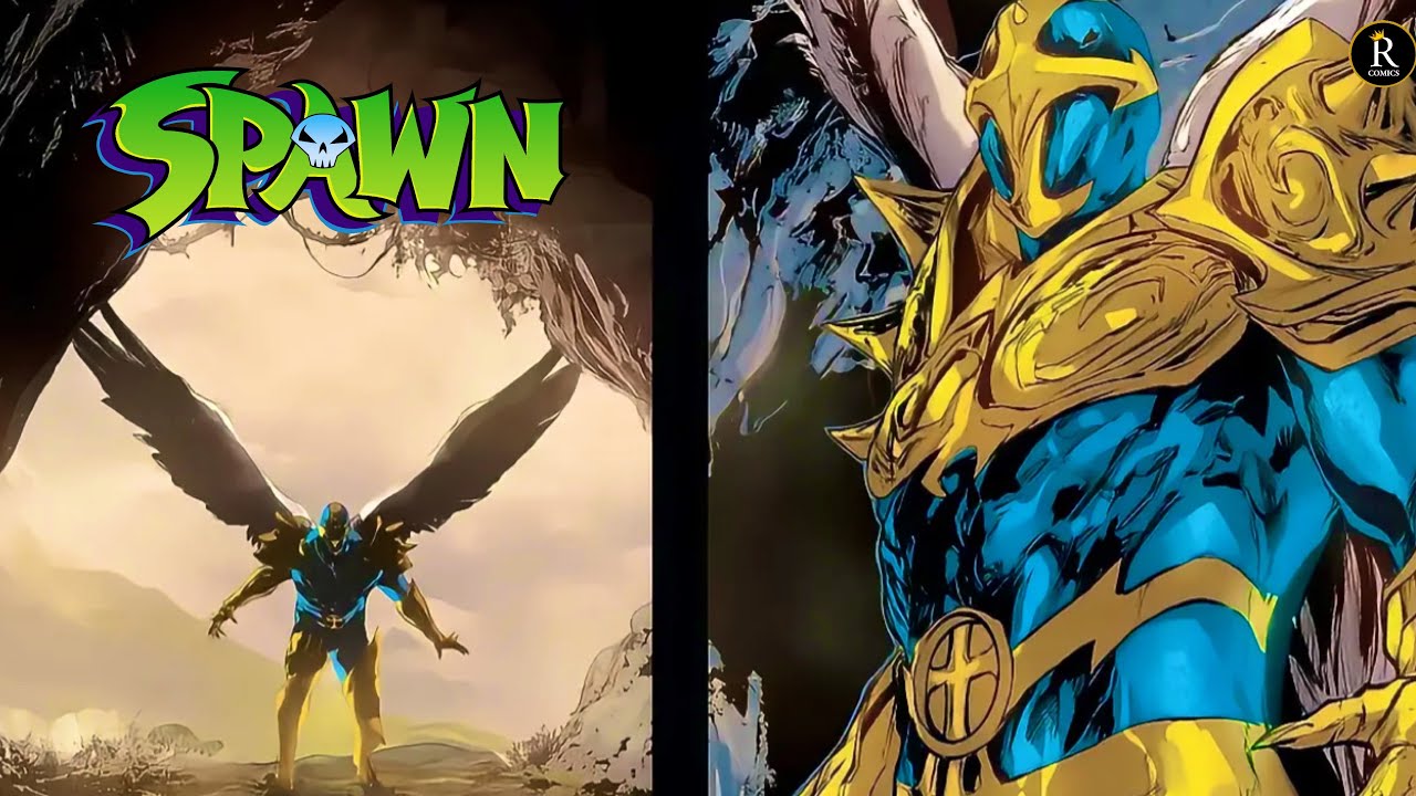 HEAVEN HAS GONE ROGUE! The Redeemer’s Dark Secret Revealed! The ...