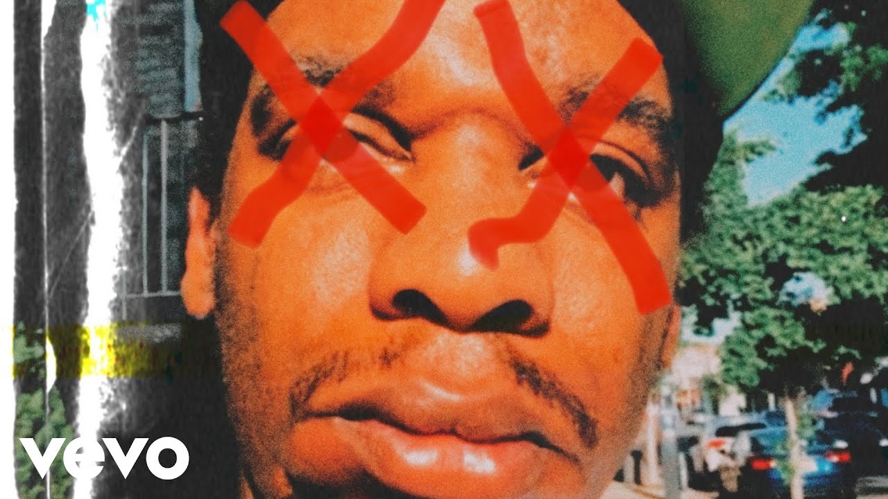 MulaManDam - A Message For You [Official Audio] - YouTube
