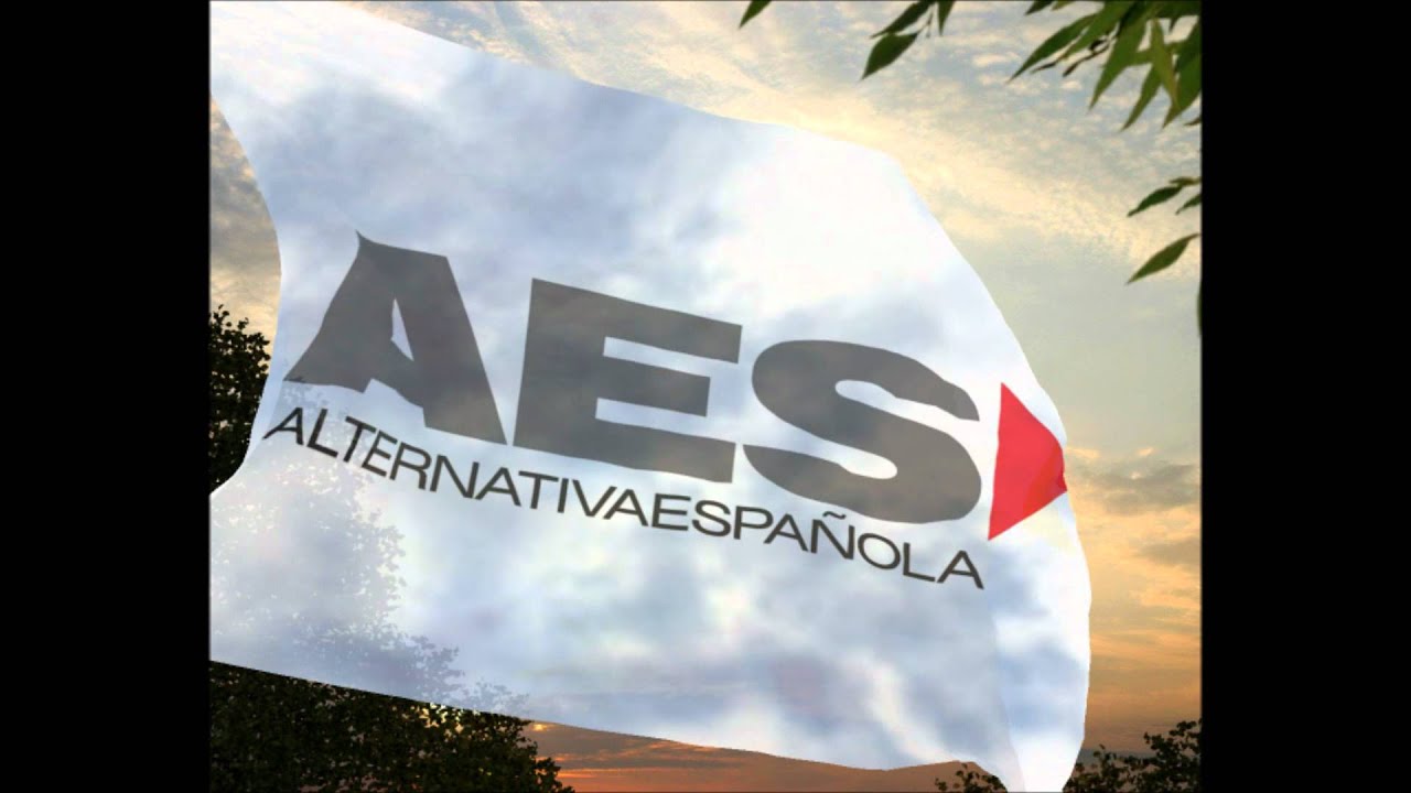 Himno y Bandera AES - YouTube