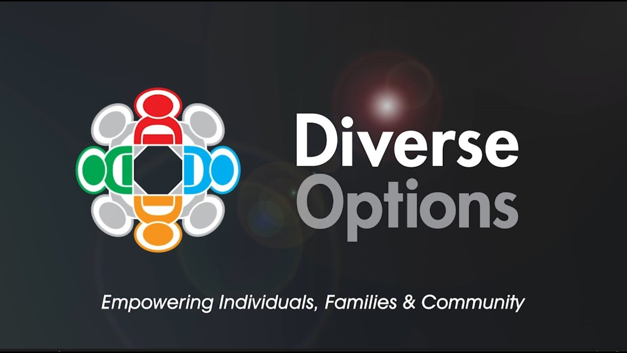 Diverse Options Incorporated - Mission - YouTube
