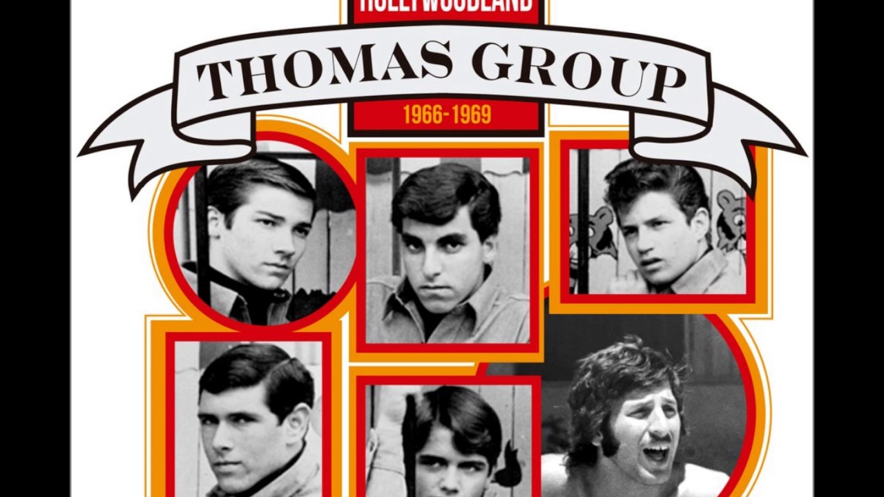 The Thomas Group - Is It Any Wonder - YouTube