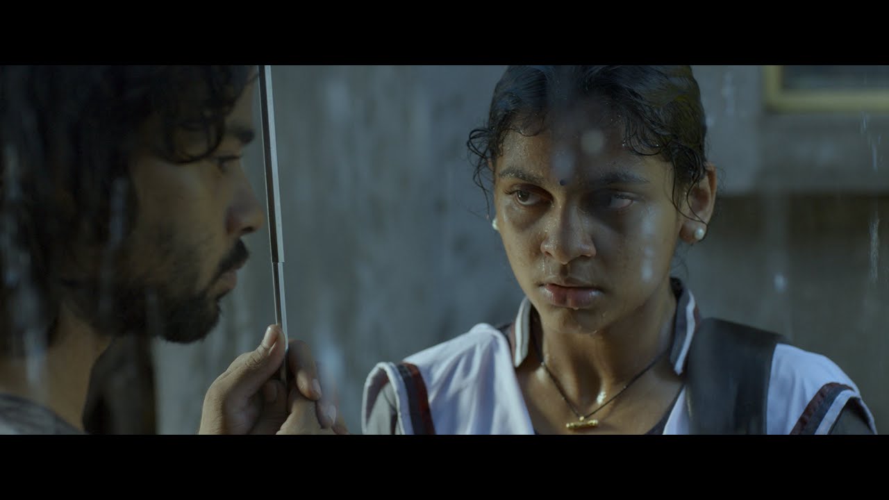 KAMUKI (SWEETHEART) TRAILER - NATIONAL AWARD WINNING SHORT FILM - SRFTI ...