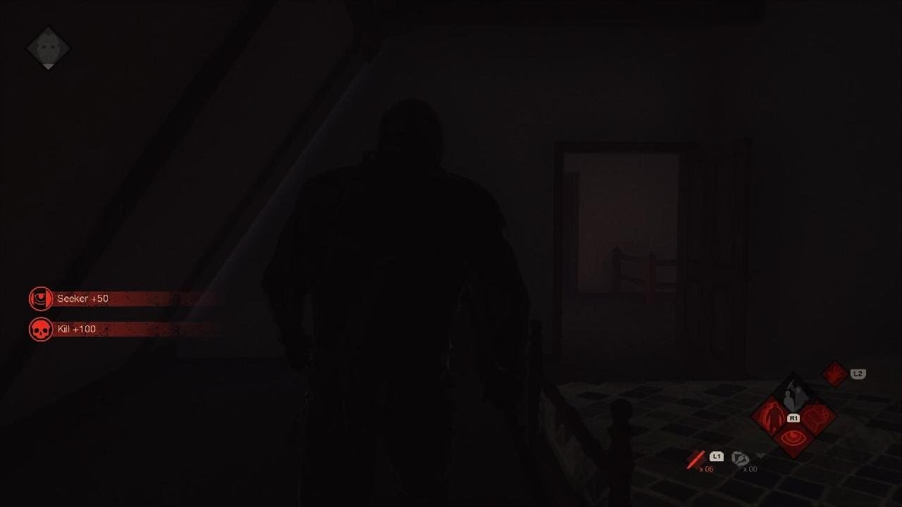Friday the 13th: The Game- Jason Part 7- Gameplay 2.0 - YouTube