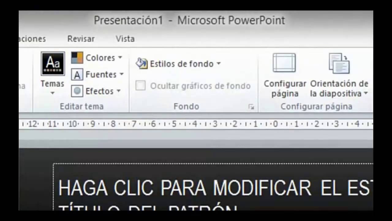 13-PowerPoint-Botones de acción - YouTube