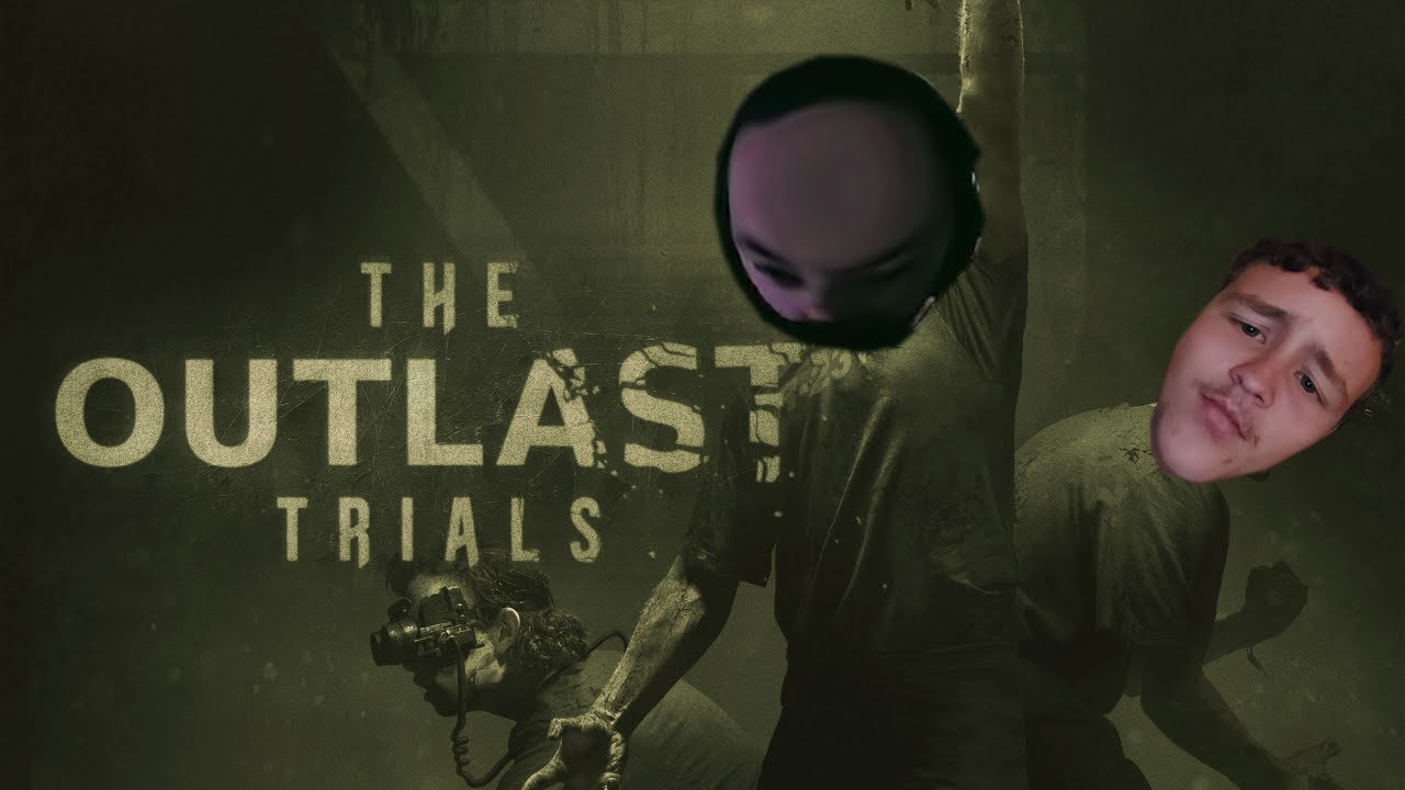 Grind the bad apples Trial (Outlast Trials Deel 8) - YouTube