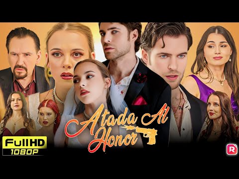 Atada Al Honor Película Completa En Español Reelshort 2025 | Nueva Reseña De Drama All Facts Story
