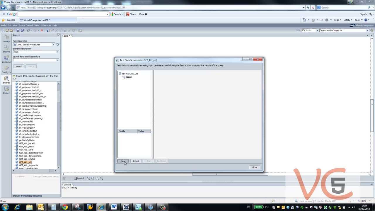 How to create SAP UI5 app - YouTube