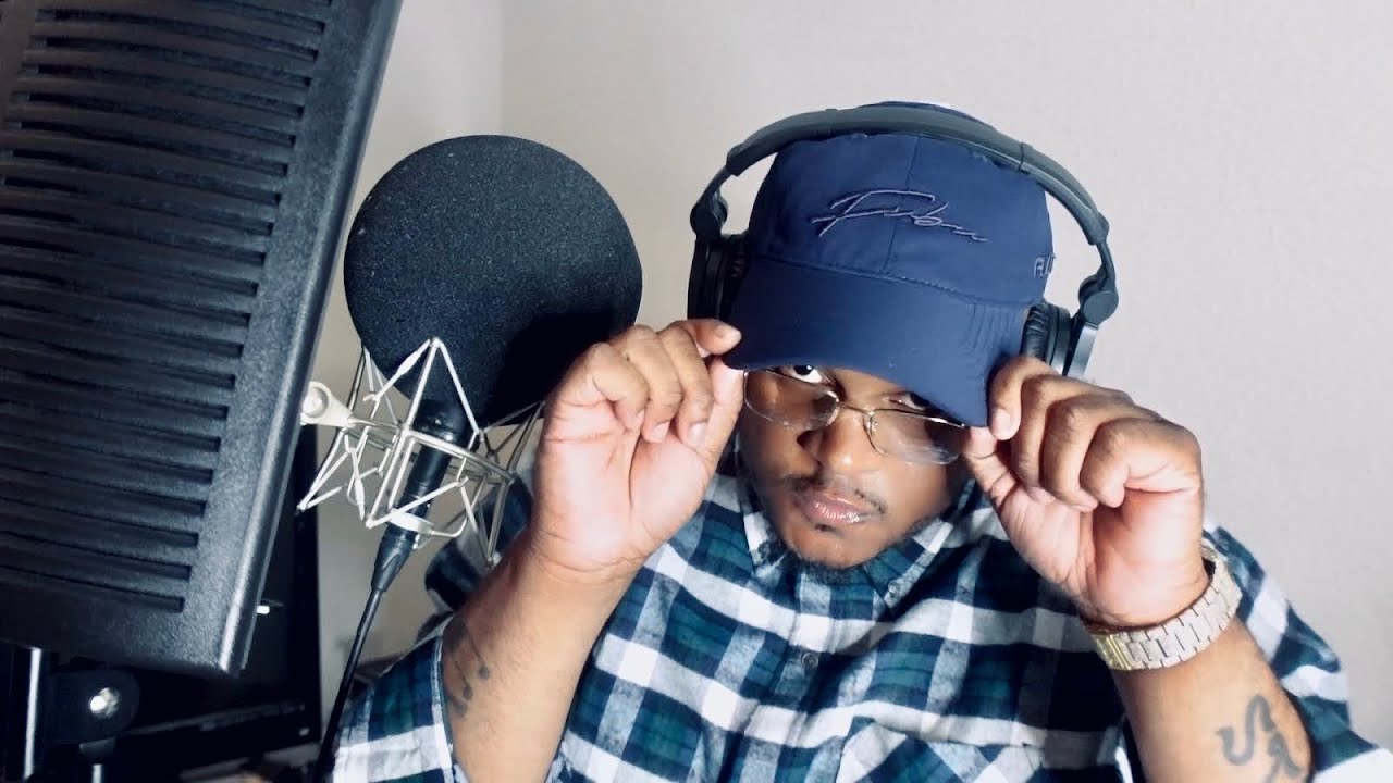 Flo Milli - Never Lose Me (Cover) - YouTube