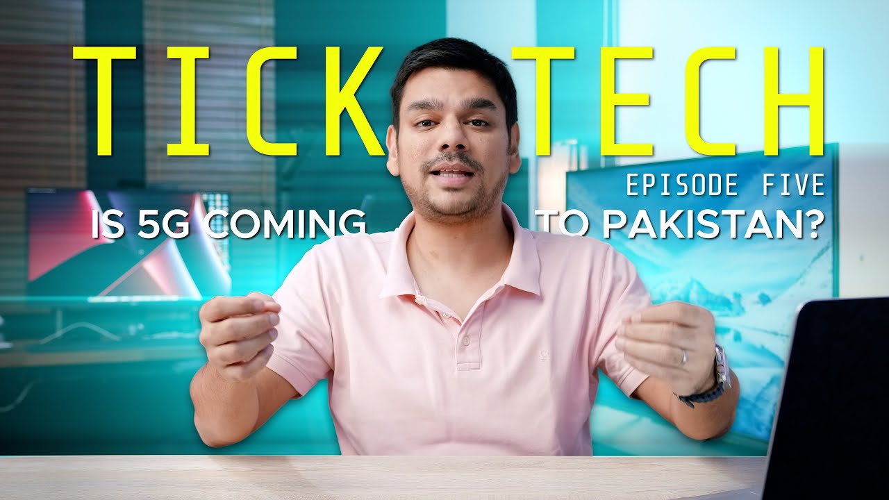 Tick Tech # 5 - Galaxy Unpacked, New ZTE Phones, 5G in Pakistan, WhatsApp new features | Tech ...