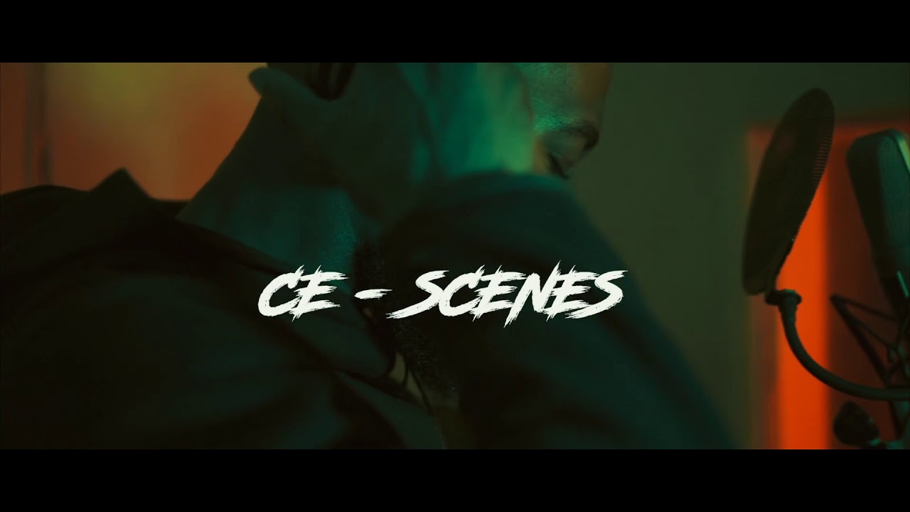 CE - SCENES - YouTube