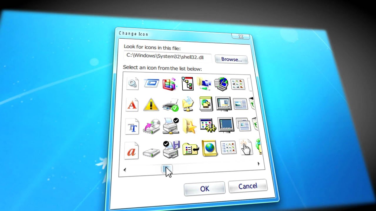 Windows 7 Refresh Pack (transformation) - YouTube