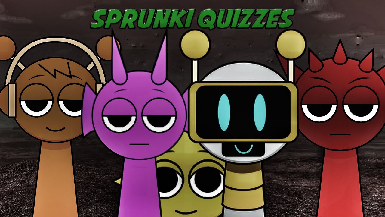 Sprunki Incredibox, Guess from the shadow 😁 #subscribe #sprunki - YouTube