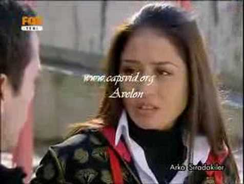 Arka Sıradakiler--Minili 2