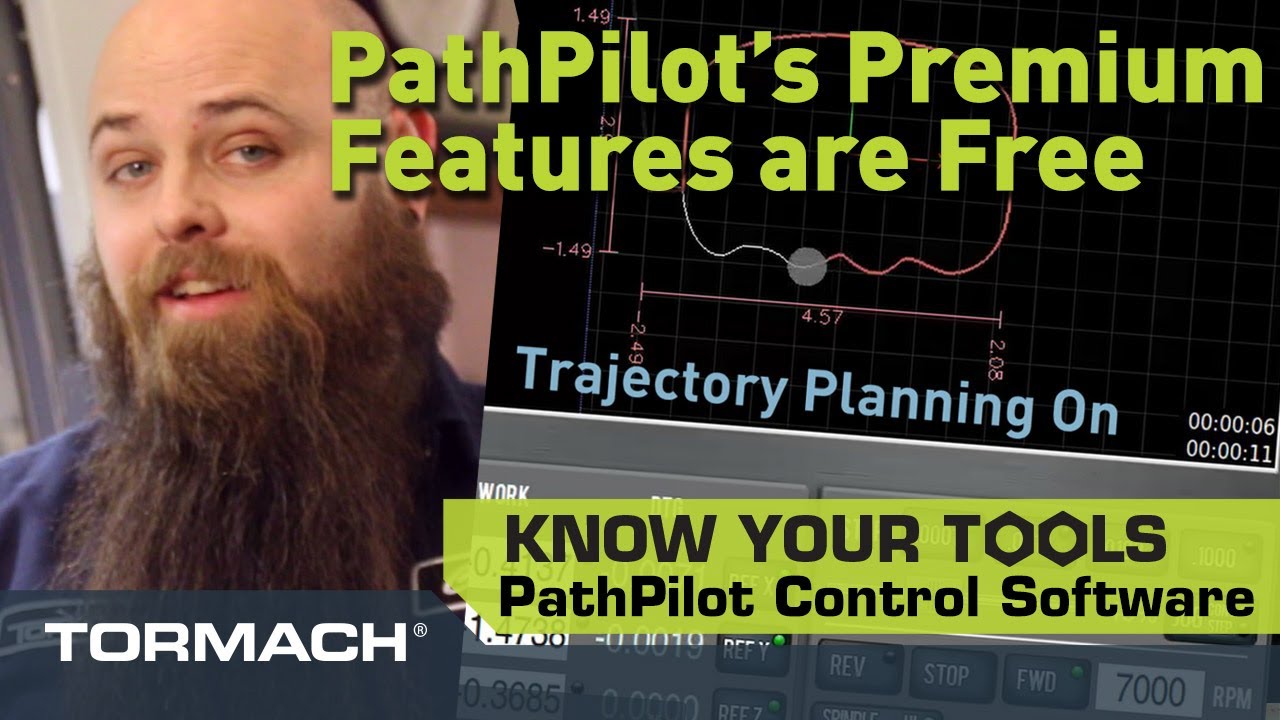 PathPilot Premium Features Are Free - YouTube