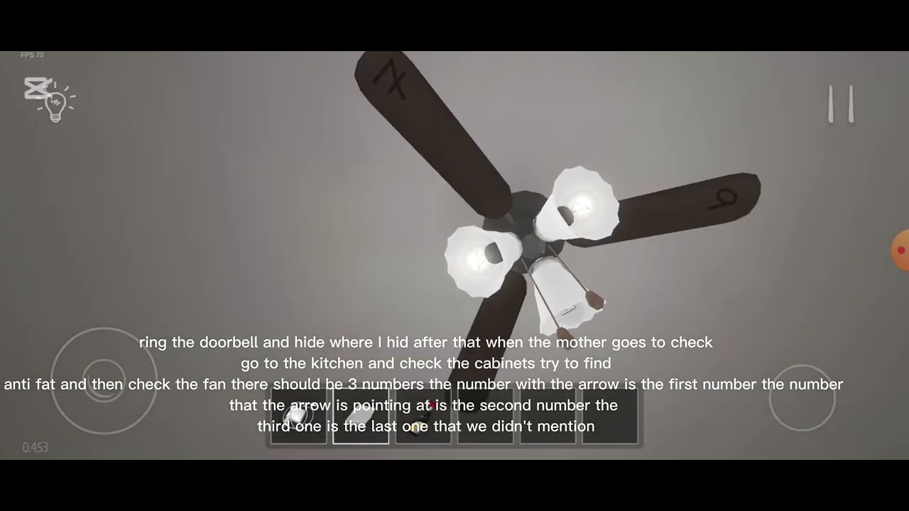 How to beat schoolboy runaway by control panel - YouTube