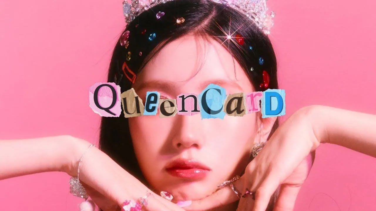 The legacy of Queencard - YouTube
