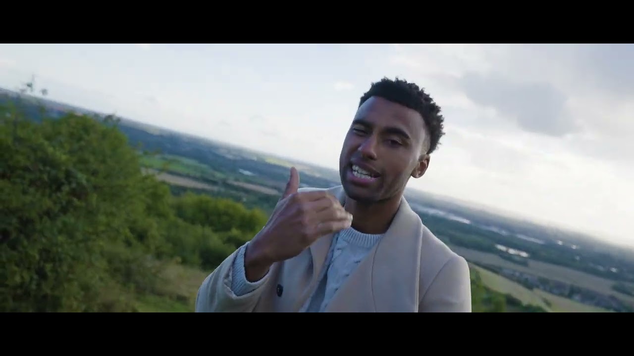 Murrain - The Come Up (Official Video) - YouTube