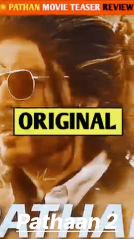 Pathan 2 movie trailer new 2023 Akshay Kumar and Shahrukh Khan - YouTube