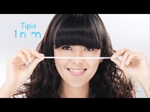 Laurier TVC - Thin is In (Sonia Eryka) - YouTube