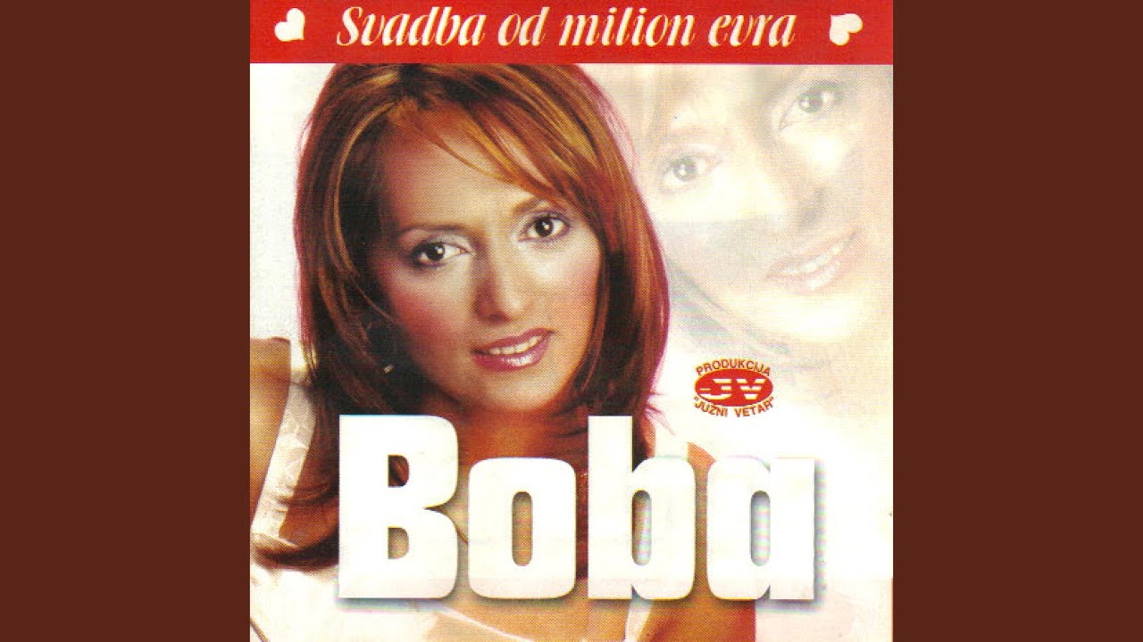 Svadba od milion evra - YouTube