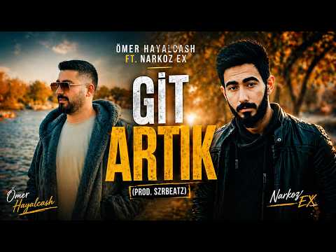 Hayalcash ft. Narkoz Ex - GİT ARTIK (prod. SZRBeatz) Music Video
