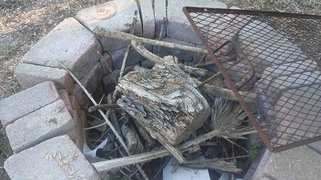 BARTONS RVING is live! Fire 🔥pit chat - YouTube