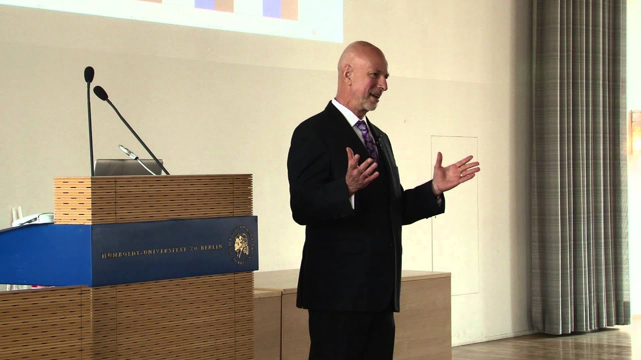 Michael Tanner @ European Students For Liberty 2014 - YouTube