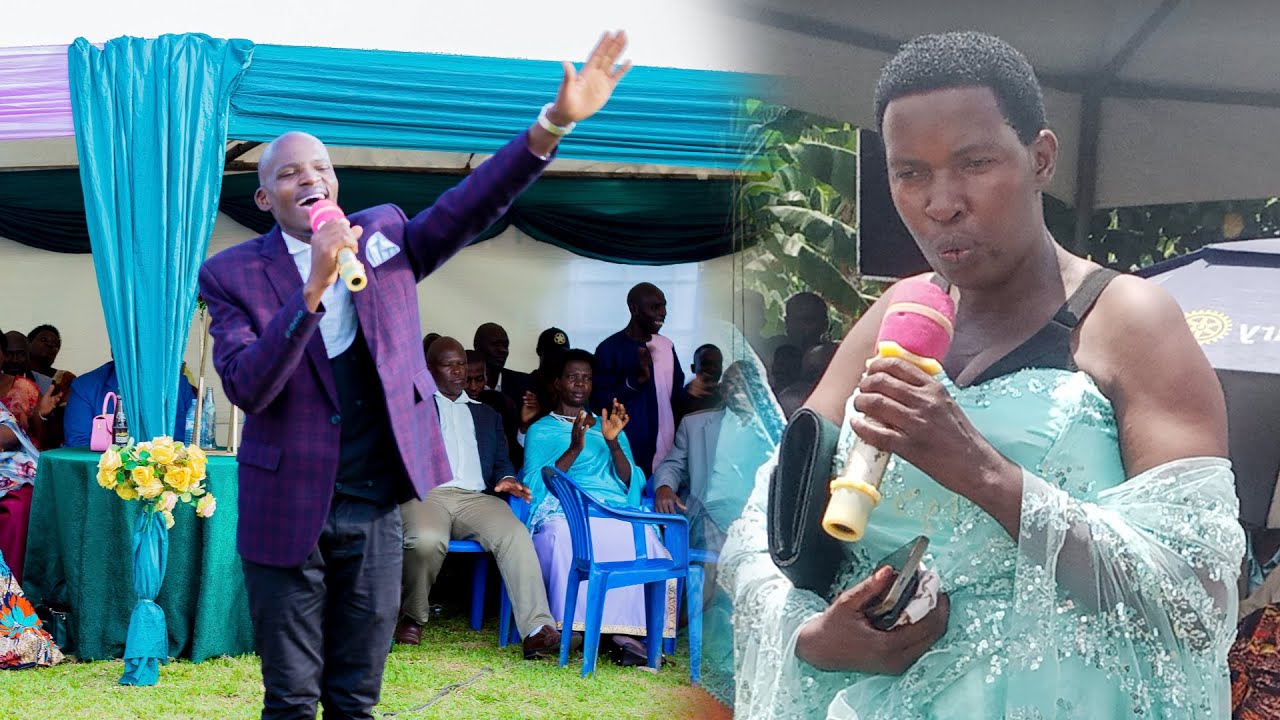 Shuuma Otuyambe - Atumanyire Bruce ( Audio) - YouTube