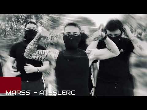 MARSS - Ateşlerin İçinde Remix (TY)