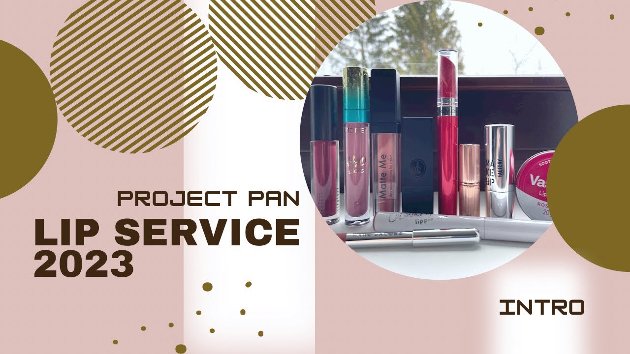 Lip Service 2023 - Intro - YouTube