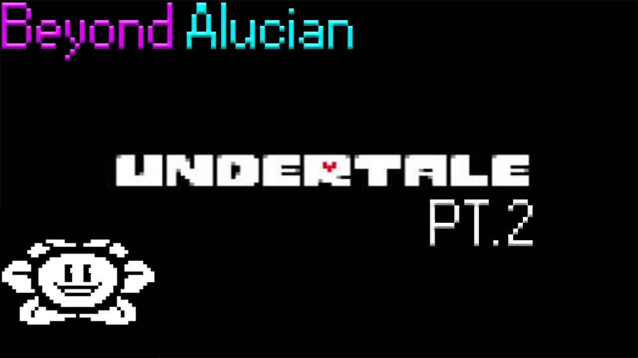 UNDERTALE Pt.2 - Migosp Dance Party - YouTube