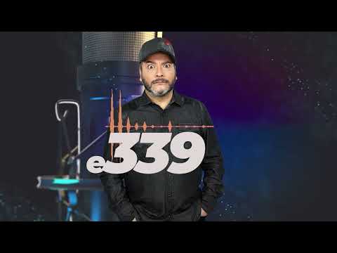 Luis Jimenez El Podcast E339 - YouTube