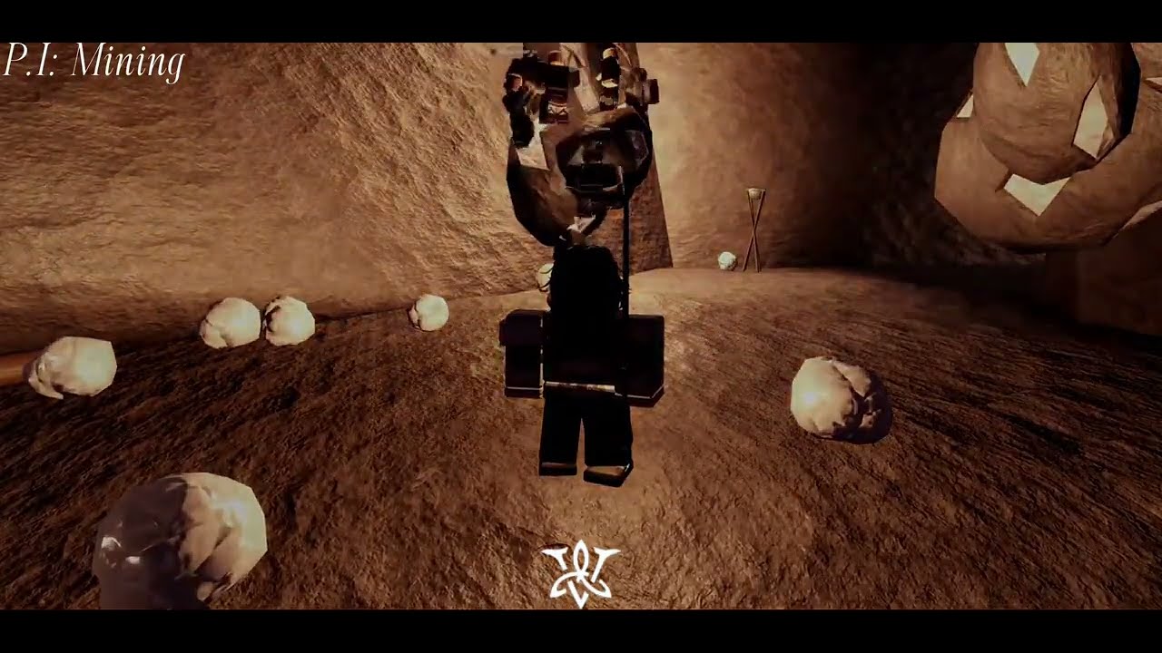 AOT:V | The Mining Experience - YouTube