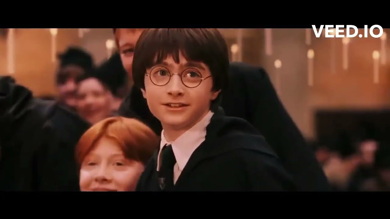 Passive Voice - Harry Porter Sorting Hat - YouTube