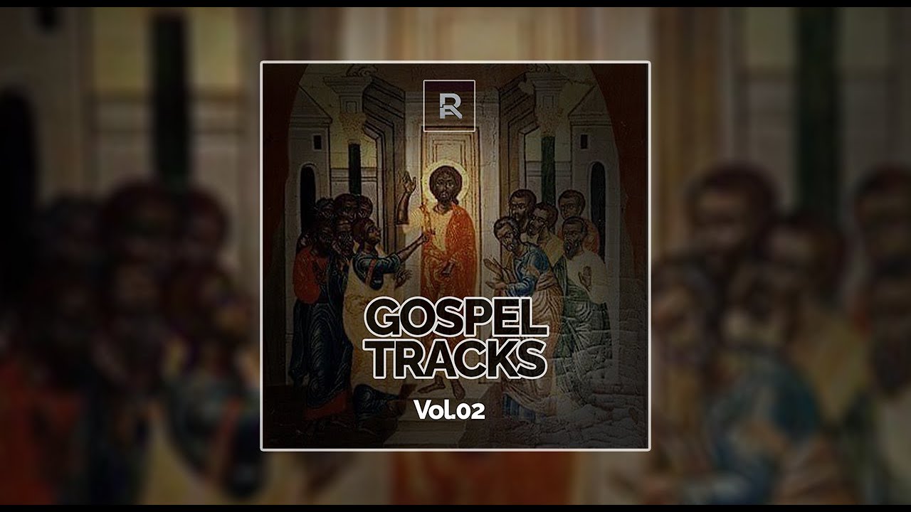 RAP ANGOLANO GOSPEL TRACKS VOL. 02 - YouTube
