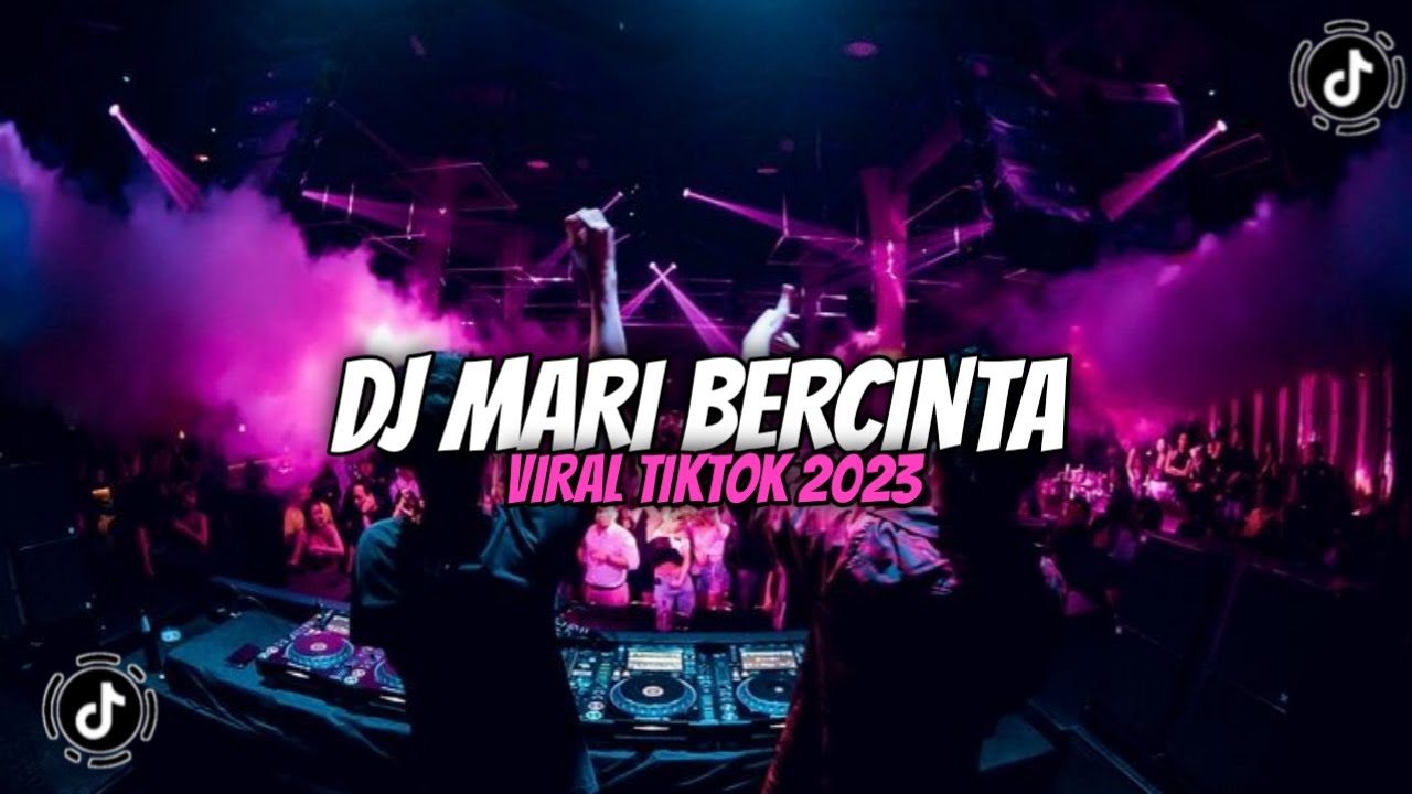 DJ MARI BERCINTA VIRAL TIKTOK 2023 - YouTube