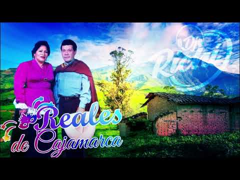 Mix Huayno Reales de Cajamarca By Dj Richi