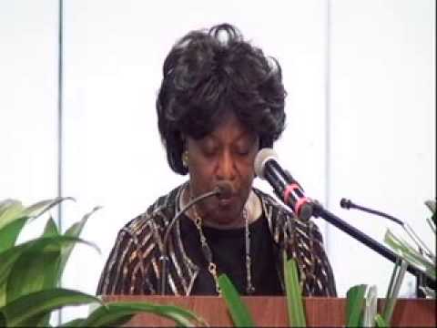 Rudy Clay Memorial - YouTube