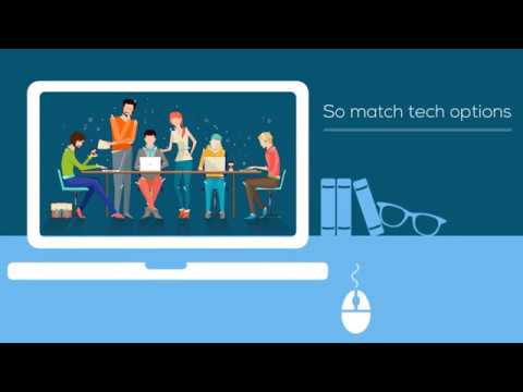 Tech Allies - YouTube