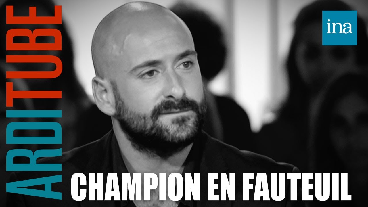 Il a gagné Roland Garros, Michaël raconte sa victoire chez Thierry ...