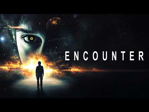 Diesen ALIENFILM muss man gesehen haben: Encounter – Unheimliche Begegnung (2018) (HD)