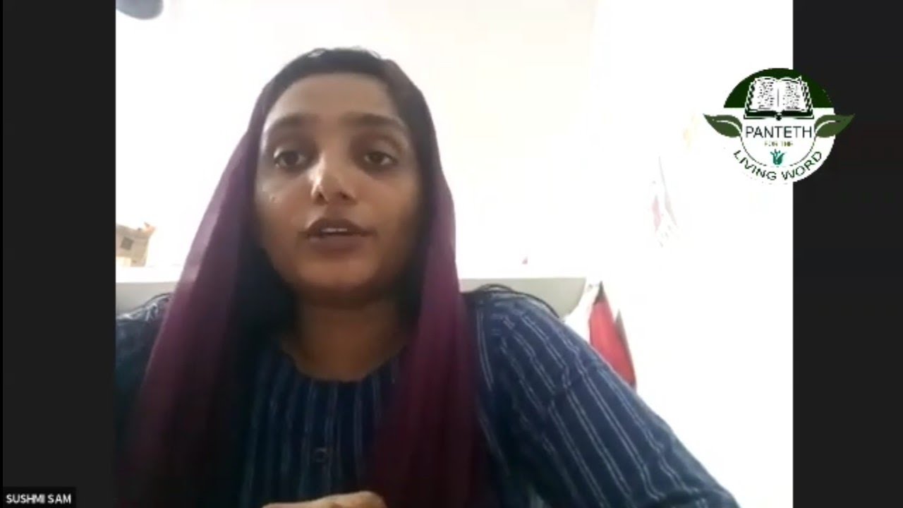 Sushmi Sam Vembuzha // Songs: Bincy Thomas, Trissur // Sisters' Prayer ...